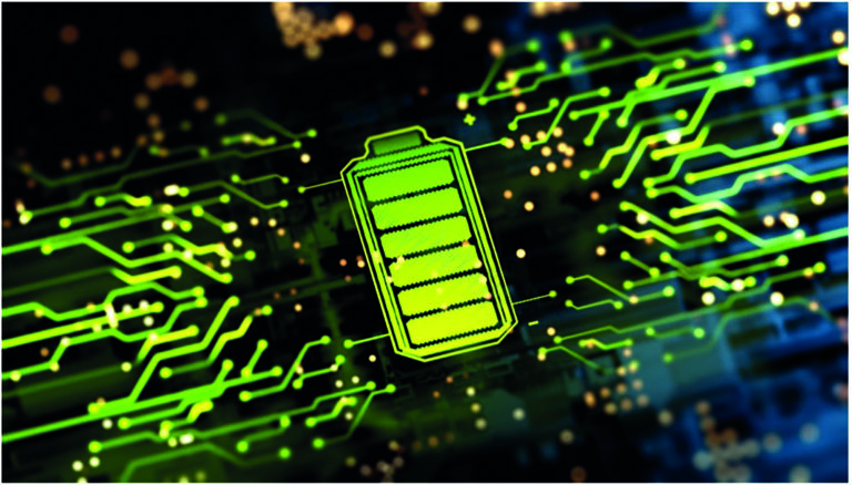 Why is low power consumption so critical in smart devices? - DENA