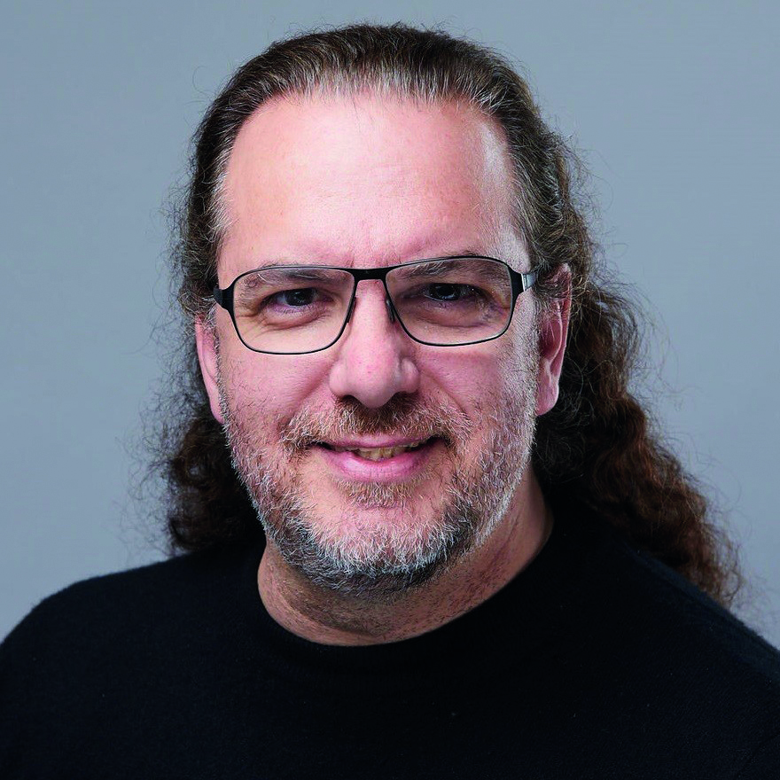 Everyone loves robots - DENA