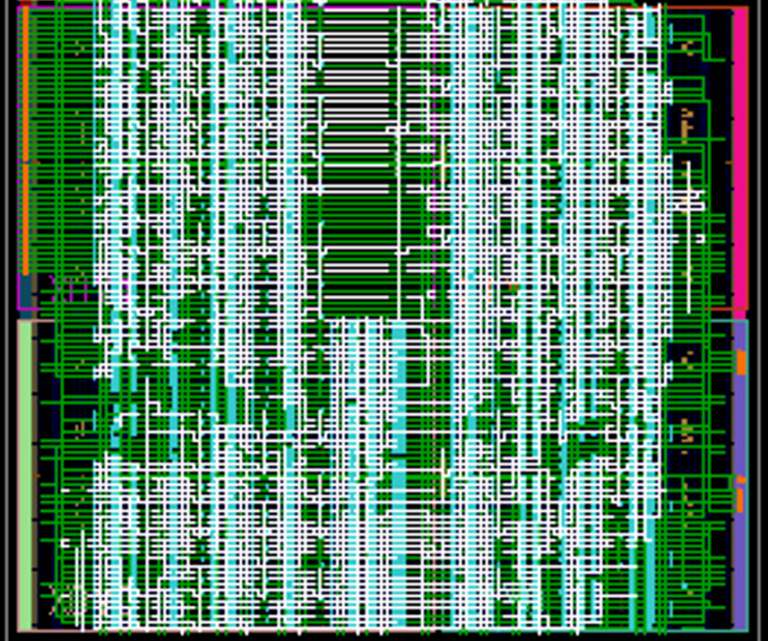 Fpga Resets The Forest For The Trees Dena